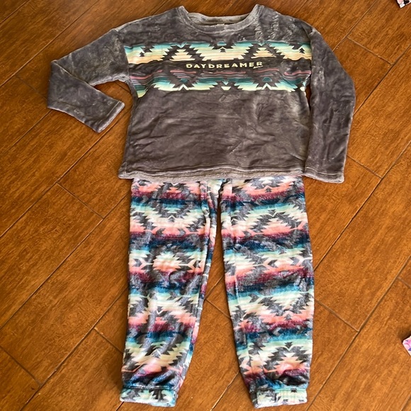 Justice | Pajamas | Justice Sleep Pajamas | Poshmark